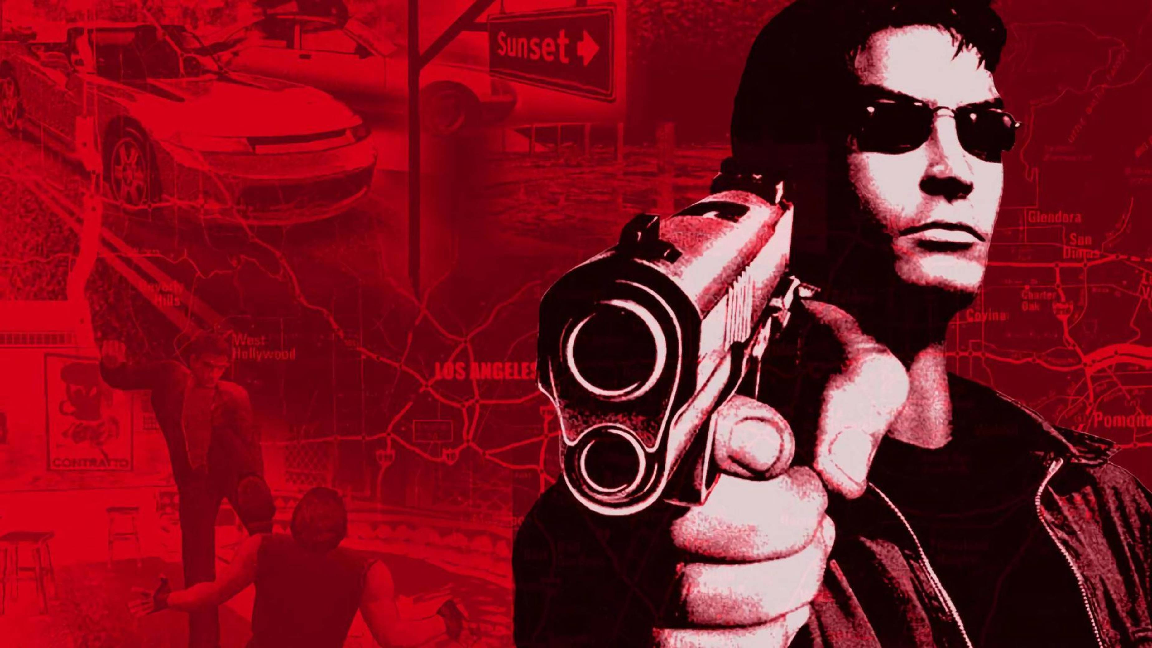 N.U.N.E - Hey Baby_True Crime_ Streets of LA