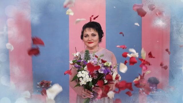 Новогодний клип 2023 года.