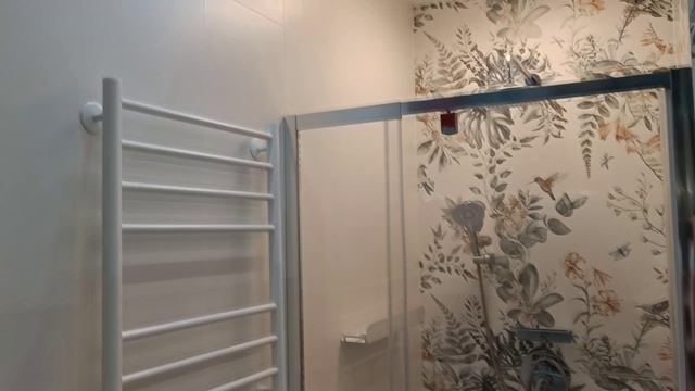 СУПЕР ИДЕИ для ВАННОЙ!!! РЕМОНТ!!!ПЛИТКА.МЕБЕЛЬ,СТИЛЬ