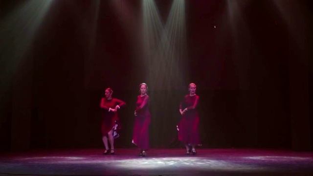 Халеос - Costa del Flamenco - фестиваль La Esperanza - 4 октября 2025