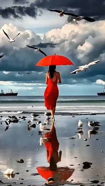 Минута вдохновения