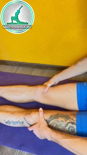 Если болят колени