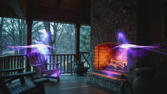 МАТРИЦА, СОЗДАННАЯ ПРИРОДОЙ 🌿 Естественное восстановление организма | Энергия жизни и гармонии