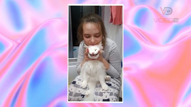 Эффектное поздравление дочери с 20 летием | Новости со звездами