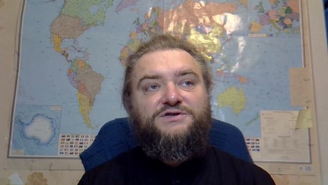 "Где нет благодарности, там нет радости"