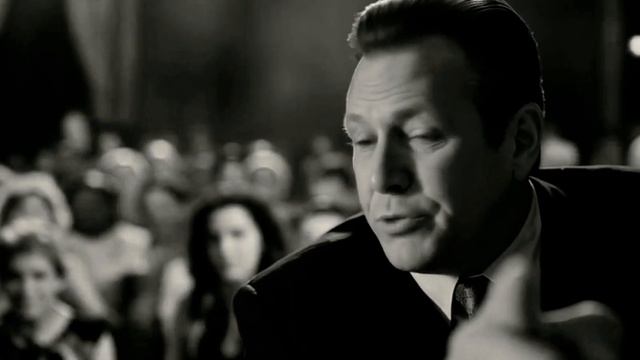 Плезантвиль - Путешествие в 1950-е годы