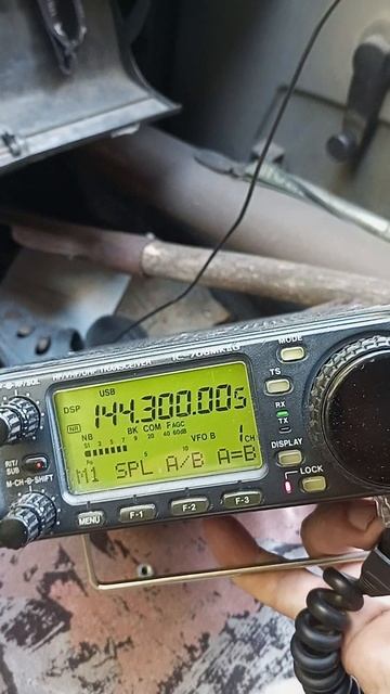 5_Шум на УКВ