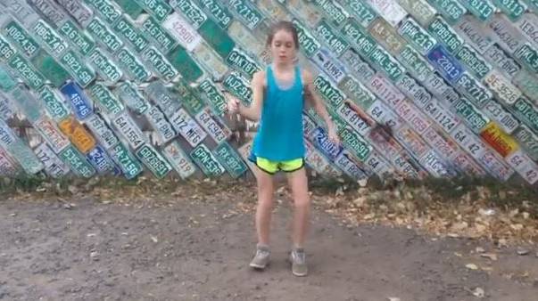 "Очевидное - невероятное." 1