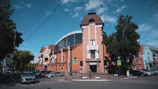 Истории, которые объединяют: Валерий Решетников