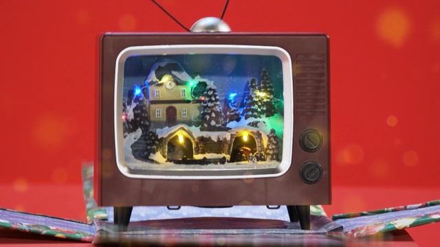 Промо Новогодний клип 2025.