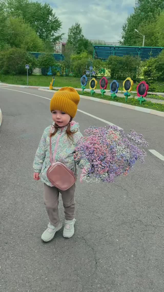 У современных детей современные стихи!