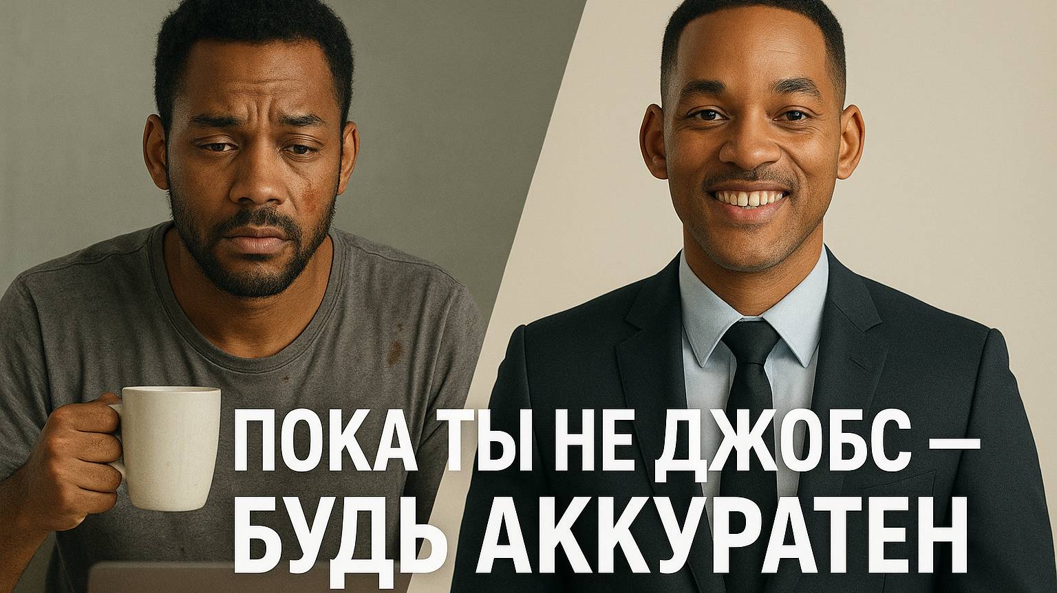 Быть или казаться? Ошибка “естественности”, которая губит карьеры