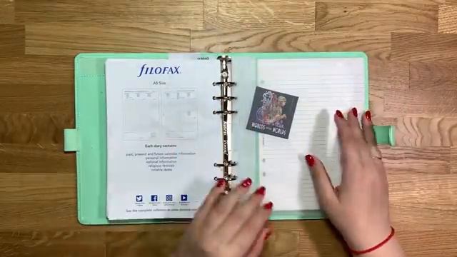 Хождение по мукам или идеальный органайзер колориста