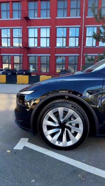 Новые поступления! Обновленная TESLA MODEL Y Long Range 2025 ⚡️