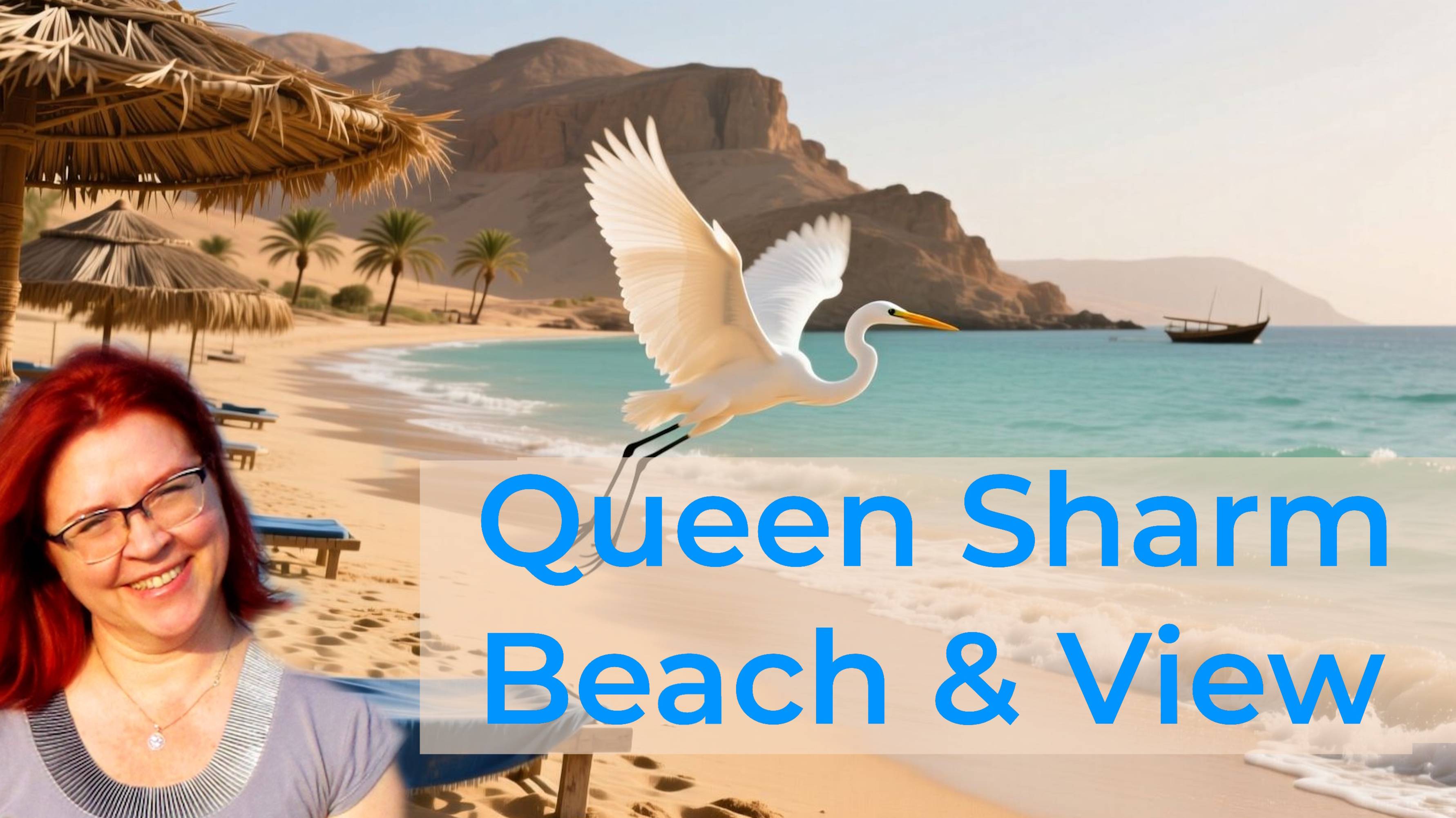 Обзор отелей Queen Sharm Beach и Queen Sharm View