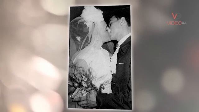 Поздравление маме с юбилеем 70 из фотографий с озвучкой |  Душевный фильм о маме на заказ