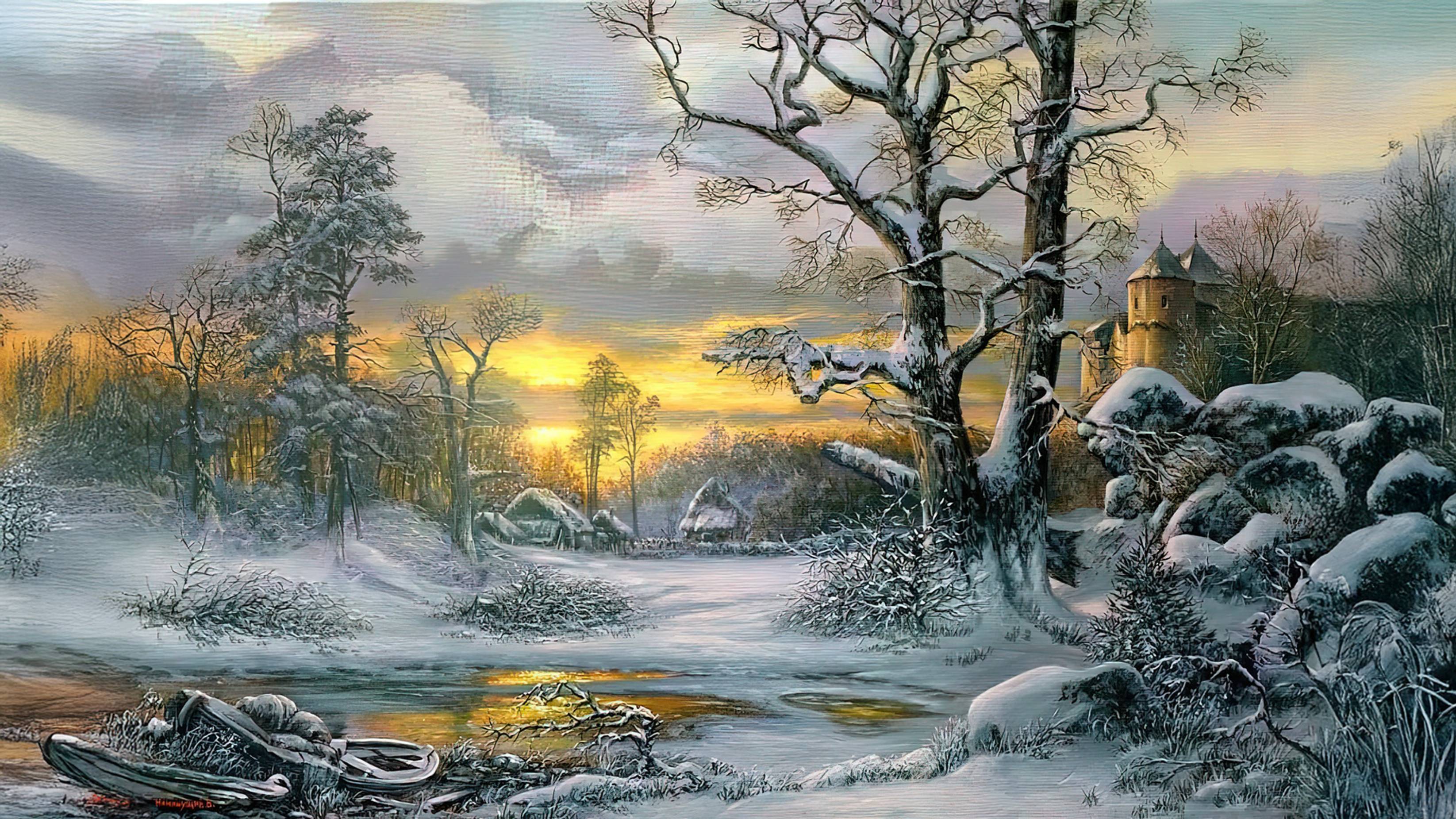 Валерий Ними́нущий - Верхняя Волга. Тверская земля