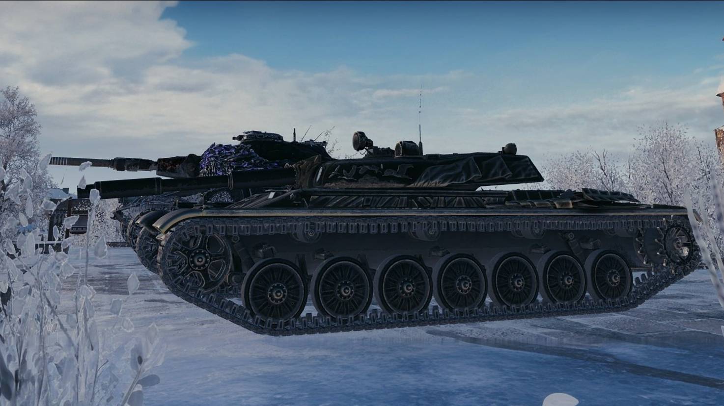 🦀рандом🦀Мир танков🦀