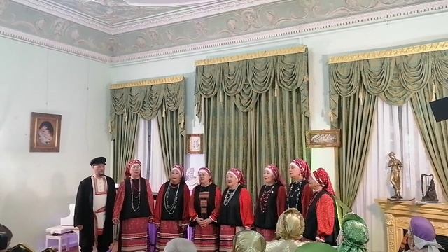 Якутские песни - Подснежники, Мы вдвоем. Ансамбль "Ямские бубенцы"