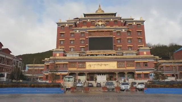 ПУТЕШЕСТВИЕ В ШАНГРИ-ЛА - ЮНЬНАНЬ