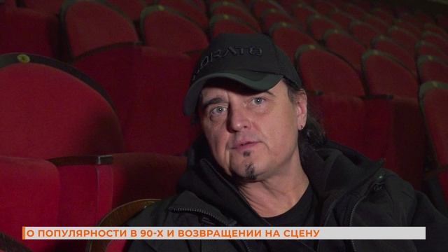 Вопрос-ответ: группа "Нэнси"