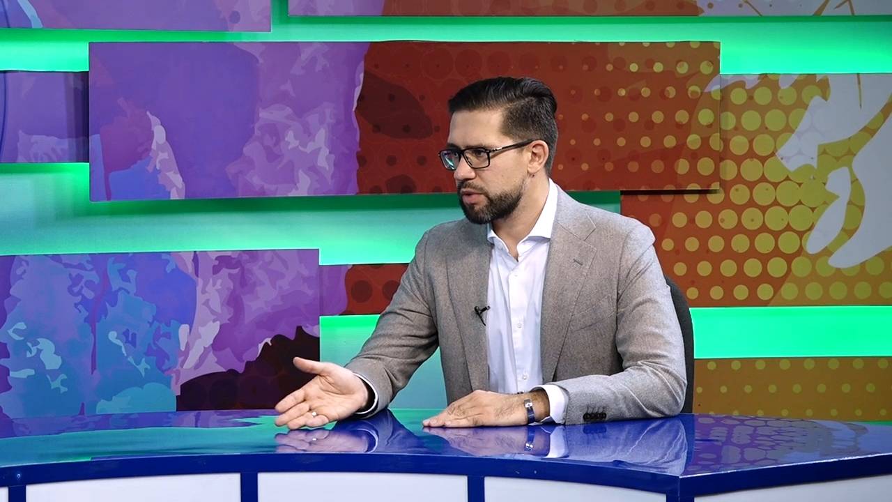 Открытый разговор 06.10.2025 г.