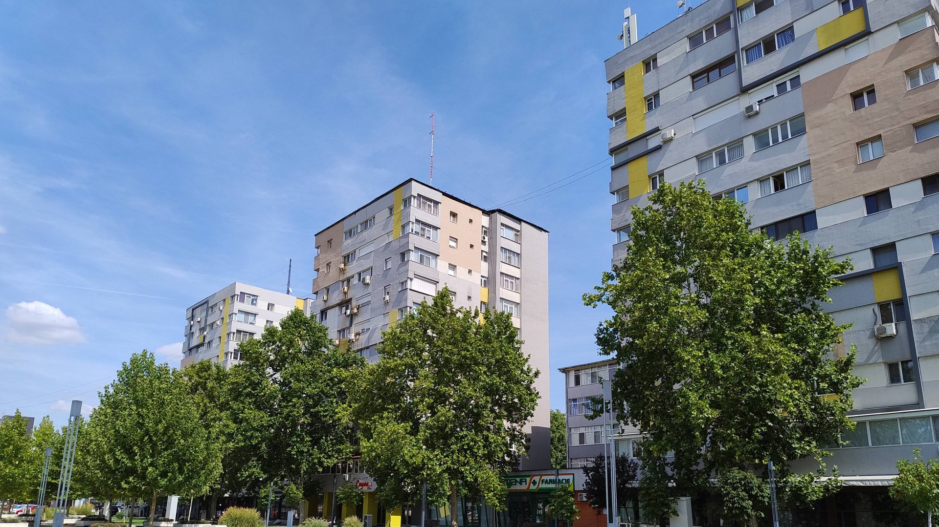 ПО ПЪТИЩАТА НА РУМЪНИЯ /част 60/. Слатина, окръг Олт