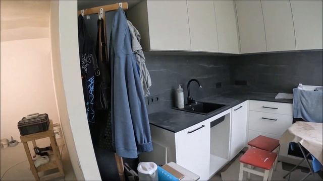 Некогда лениться.