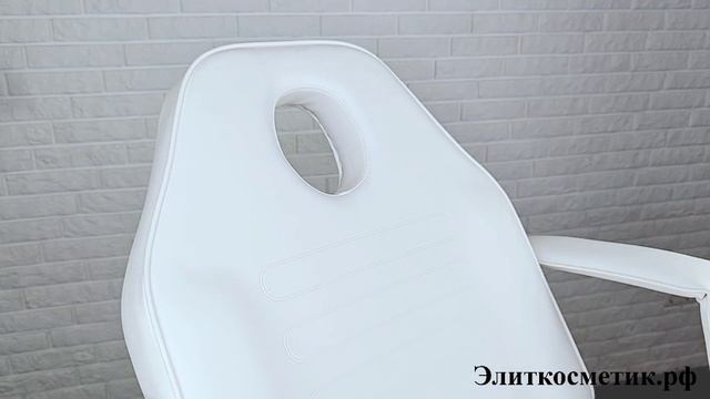 Косметологическое кресло Aura, 3 мотора