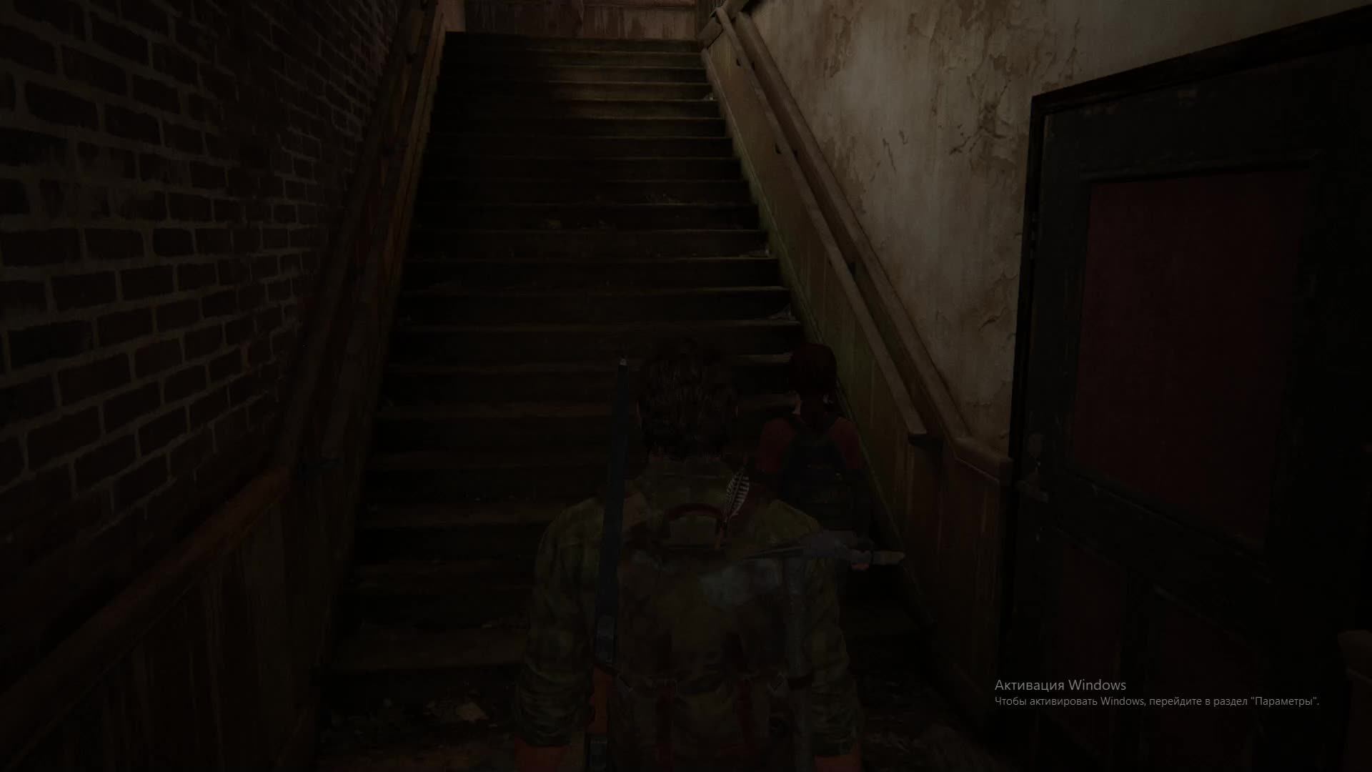 The Last of Us Часть 4