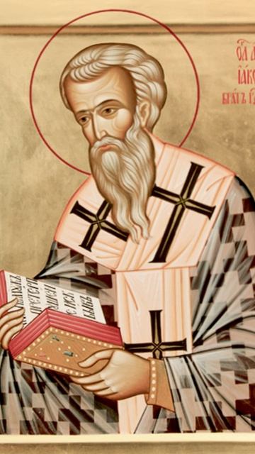 Соборное послание святого апостола Иакова#shortvideo#shorts#Православие