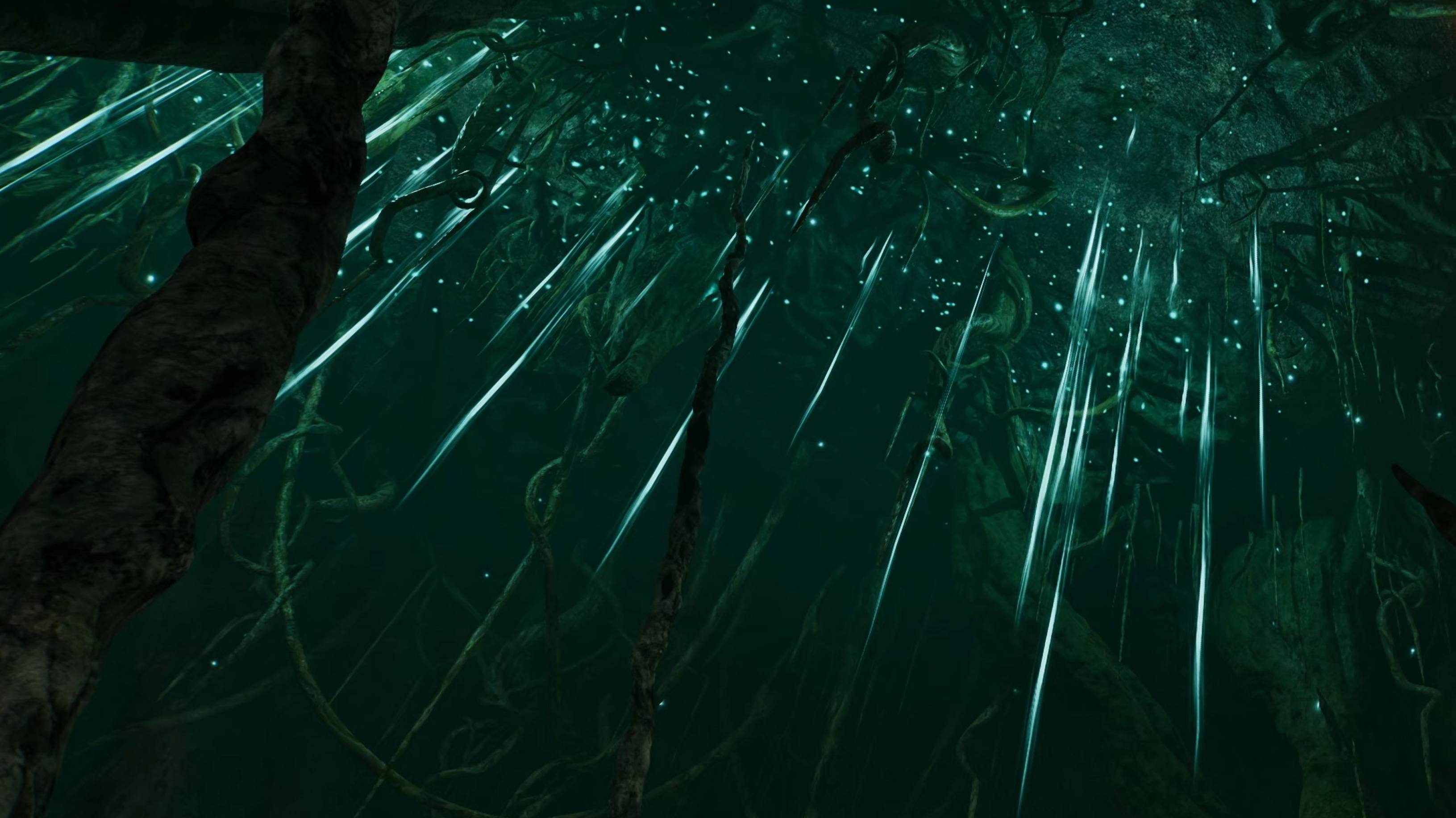 The Elder Scrolls IV: Oblivion Remastered - 160 серия - Ветвь Древа Теней