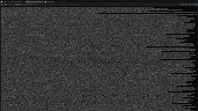 05. Installing HTMX - 520K