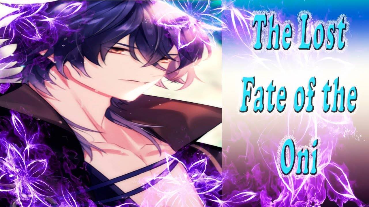 The Lost Fate of the Oni / Потерянная судьба они / Глава 7 / Возвращение домой / 💎