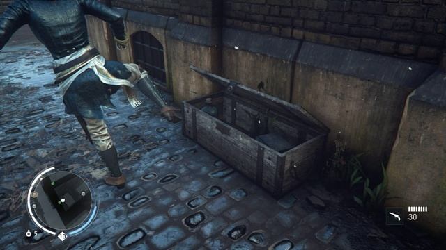 Assassin’s Creed: Syndicate - Джек Потрошитель [3/8] Расследование [64/69]