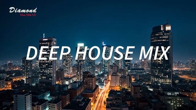 Deep House #281