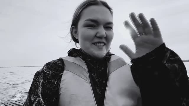 Гастрофестиваль, девичник, рыбалка • Программа PO_SETY ЧелГУ, октябрь 2025