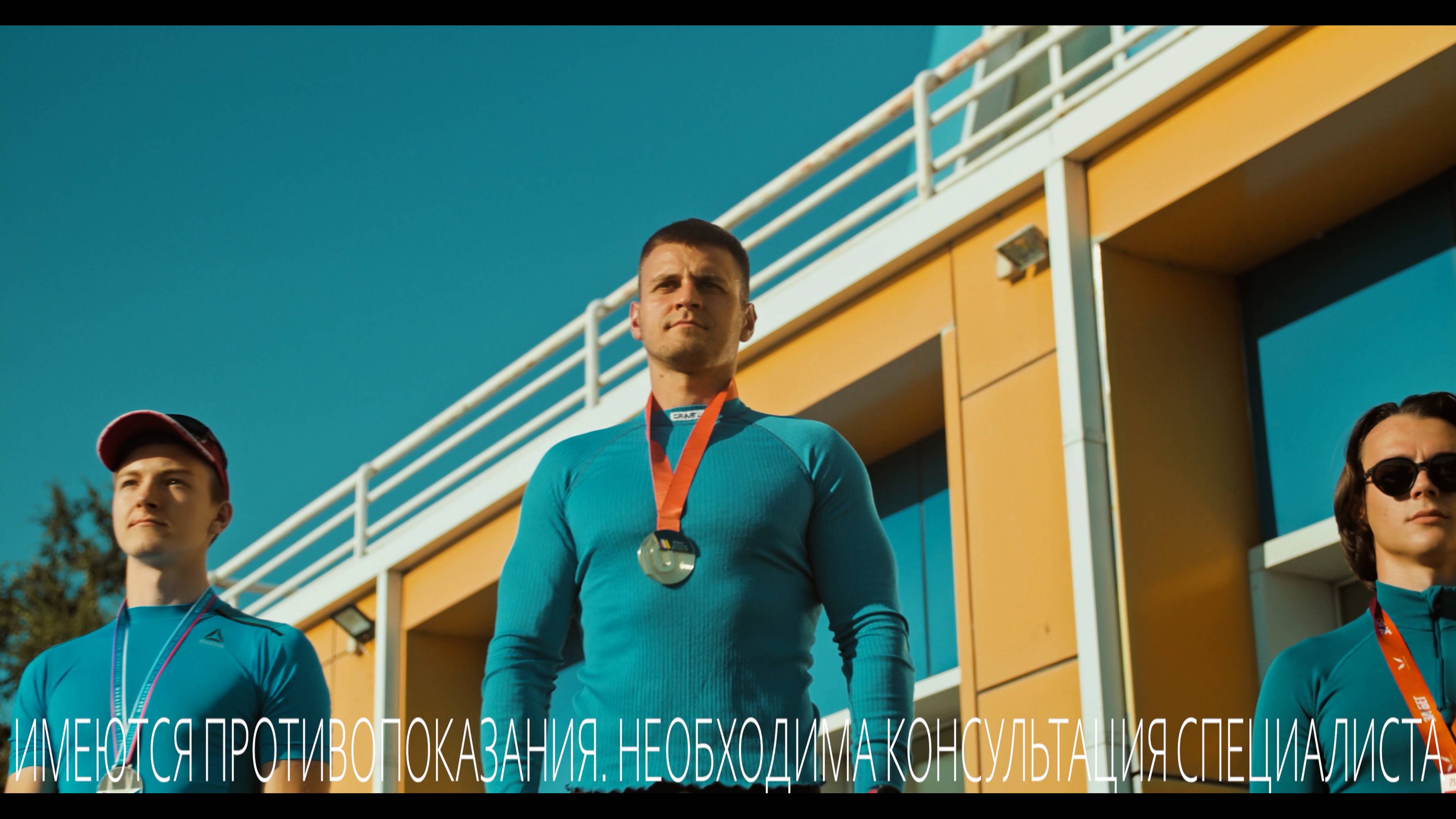 "НОВОЕ ЗРЕНИЕ" Блок ТВ рекламы с ротацией на центральные каналы