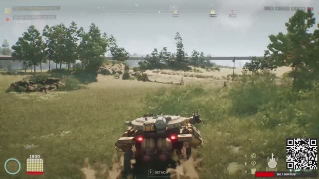 #1 TankHead Игра для тех кто устал от WOT WT и Crossout