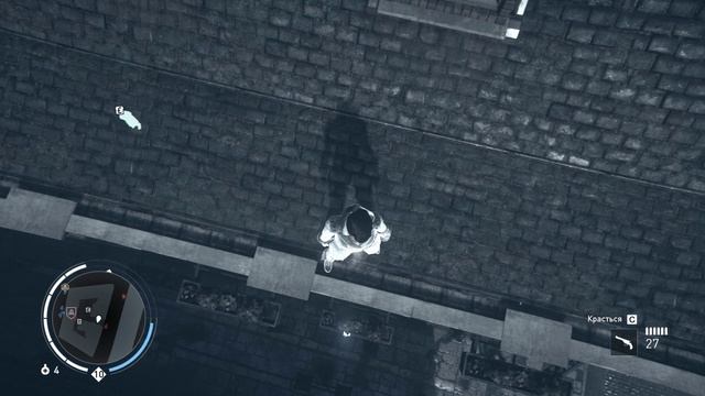 Assassin’s Creed Syndicate Джек Потрошитель [1/8] Возвращение в Лондон [62/69]