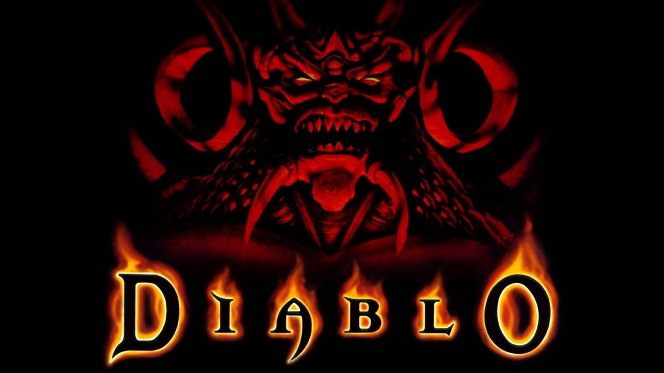 Diablo № 8 Палата Костей, Уровень 6 зачистка от подарочков