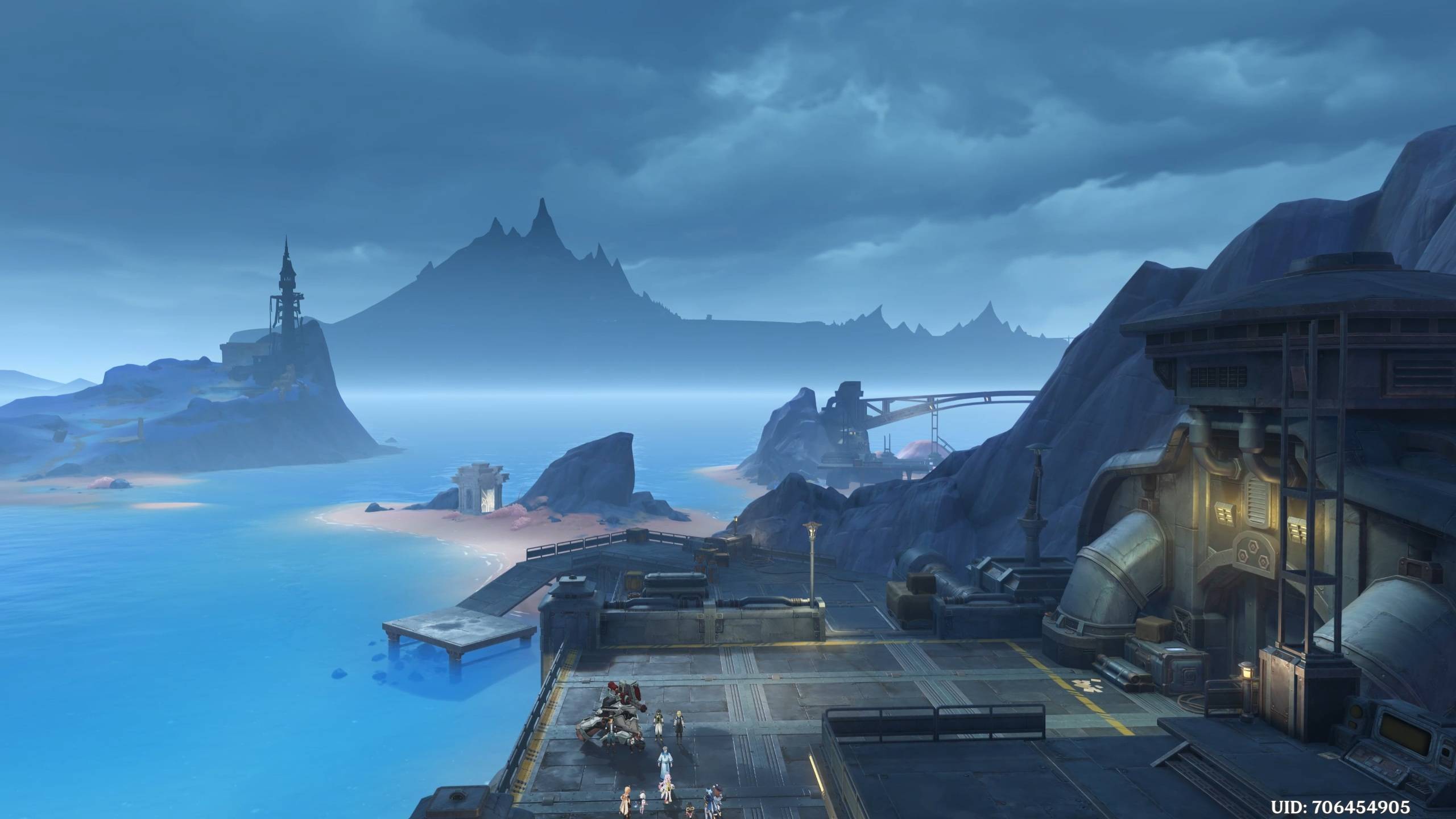 Genshin Impact #275 Дзынь-Клац битва II