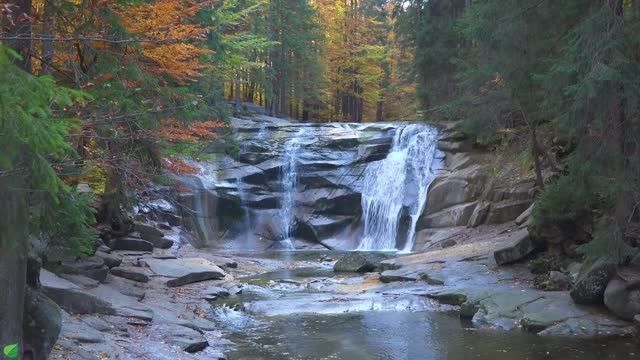 Отличная расслабляющая музыка 🍁 Осенние мелодии помогают снять стресс и исцелиться.