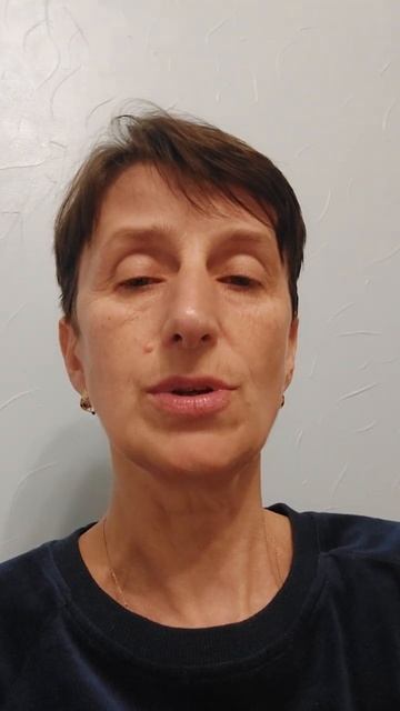 Оксана Набойщикова Отзыв о курсе _Я стою Дорого_