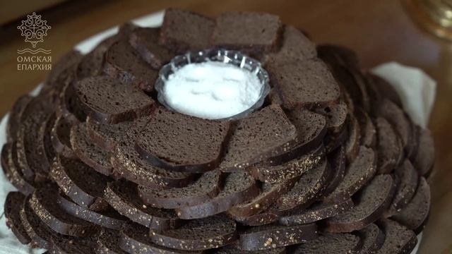 Первая седмица Великого поста (2025 г.)