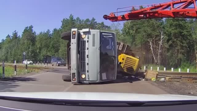 Жизненные случайности..Бывает и такое..  (3)