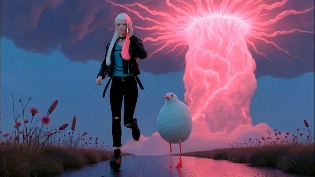 Илья - “Космопомощь” (Тизер к сериалу «Космофлот»)