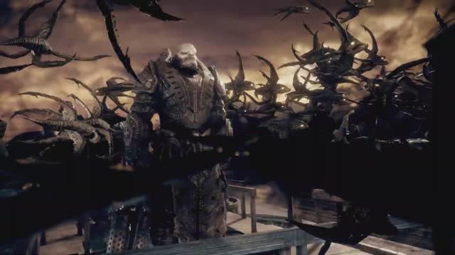 Gears of War: Reloaded [RUS, без комментариев]. Часть 6: Отчаяние (Акт 5. Часть 2).