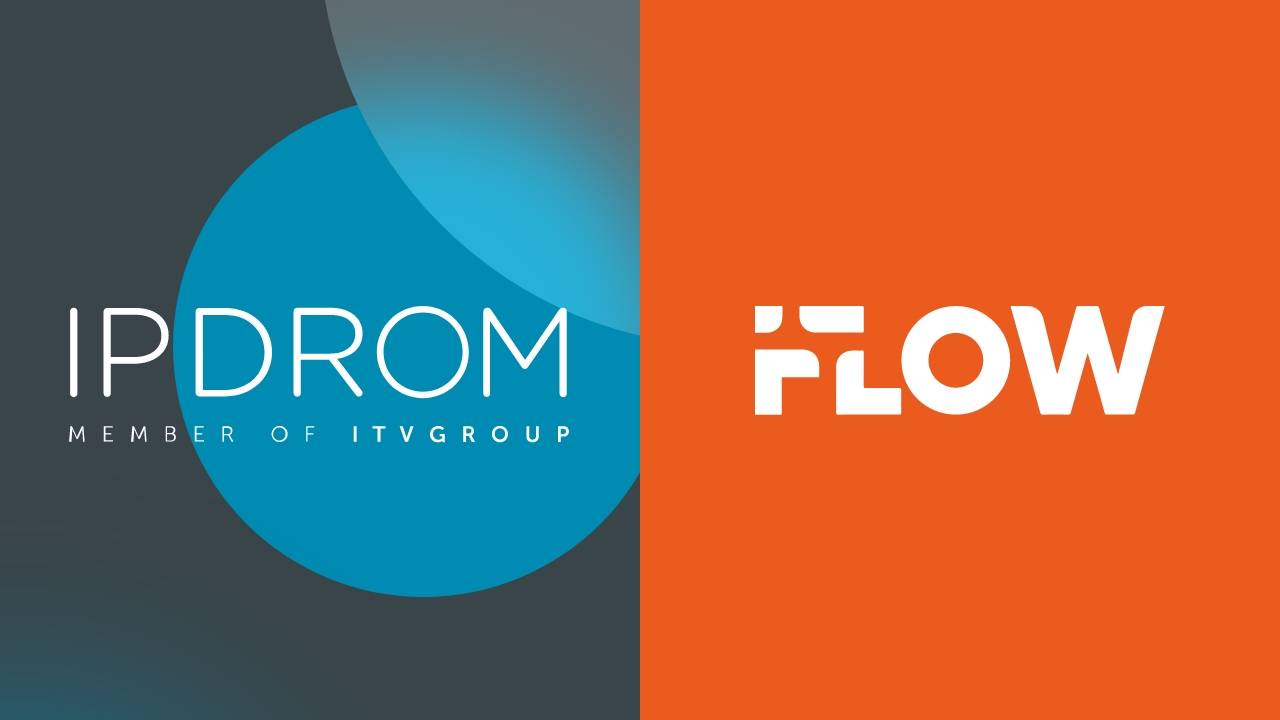 Вебинар Проектное оборудование и решения CCTV бренда iFLOW Q4 2025-