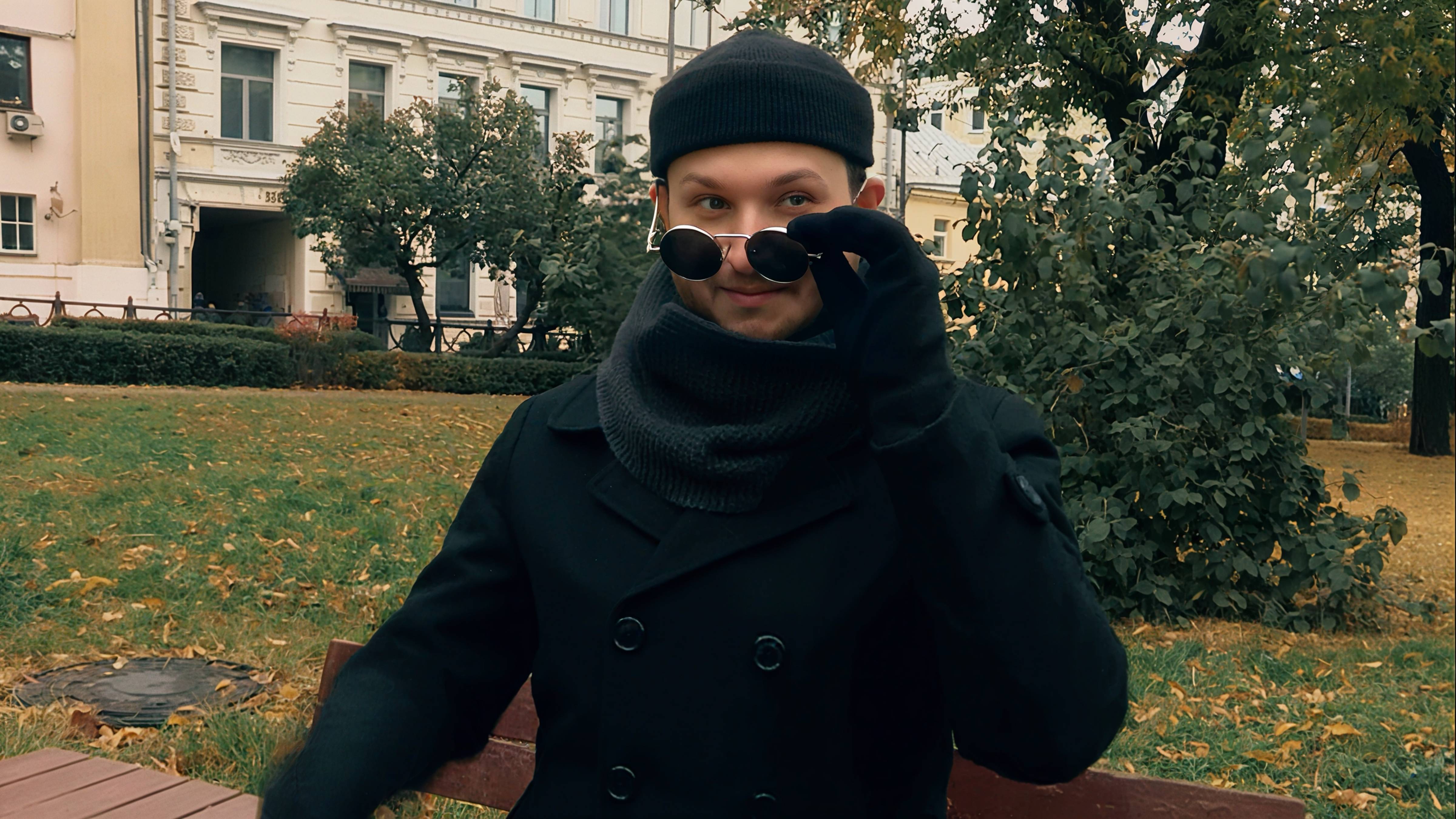 CELIM • Photoshoot 2024